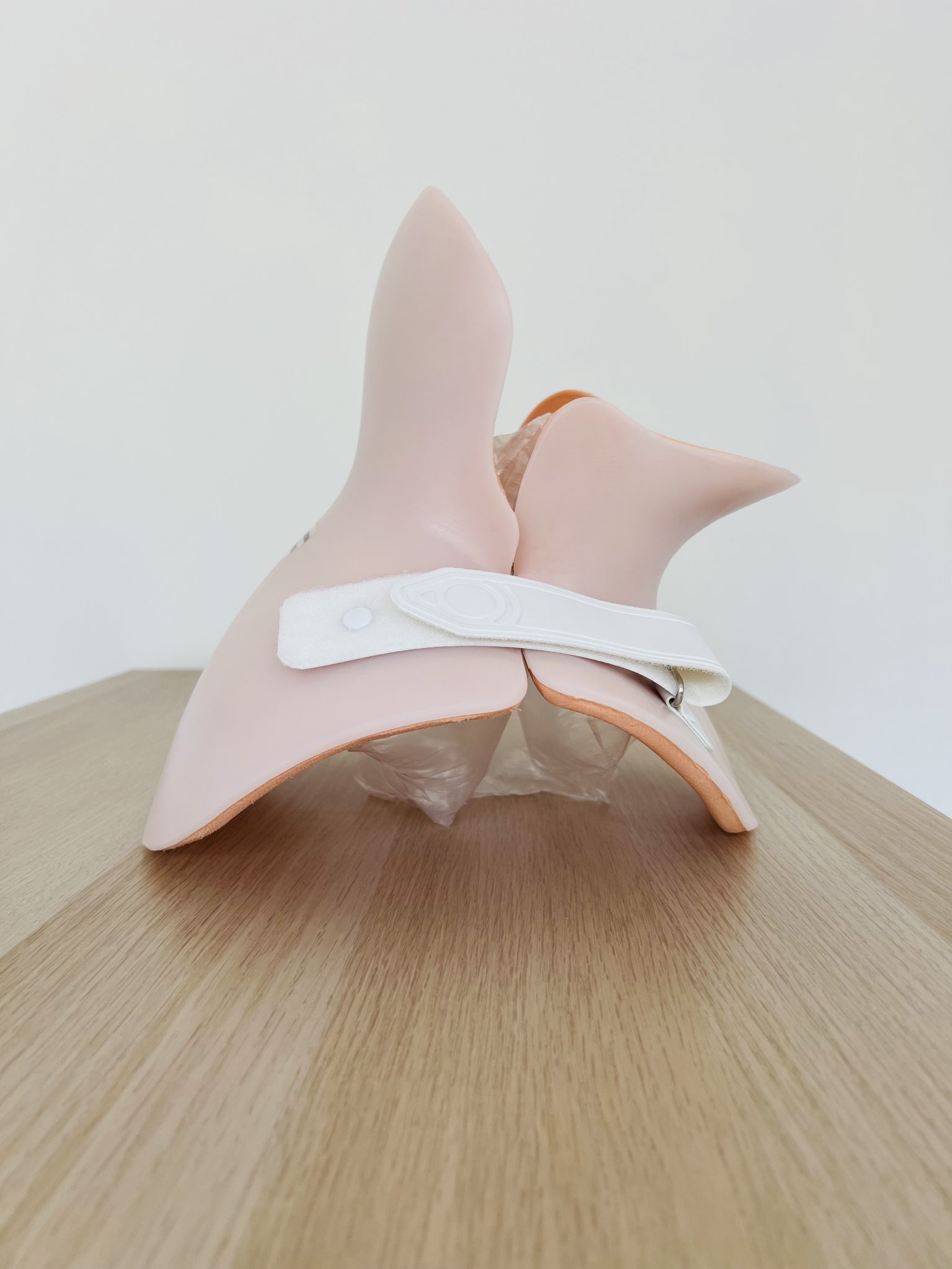 Conception d'orthèses traumatologiques | Ortho-Evolution