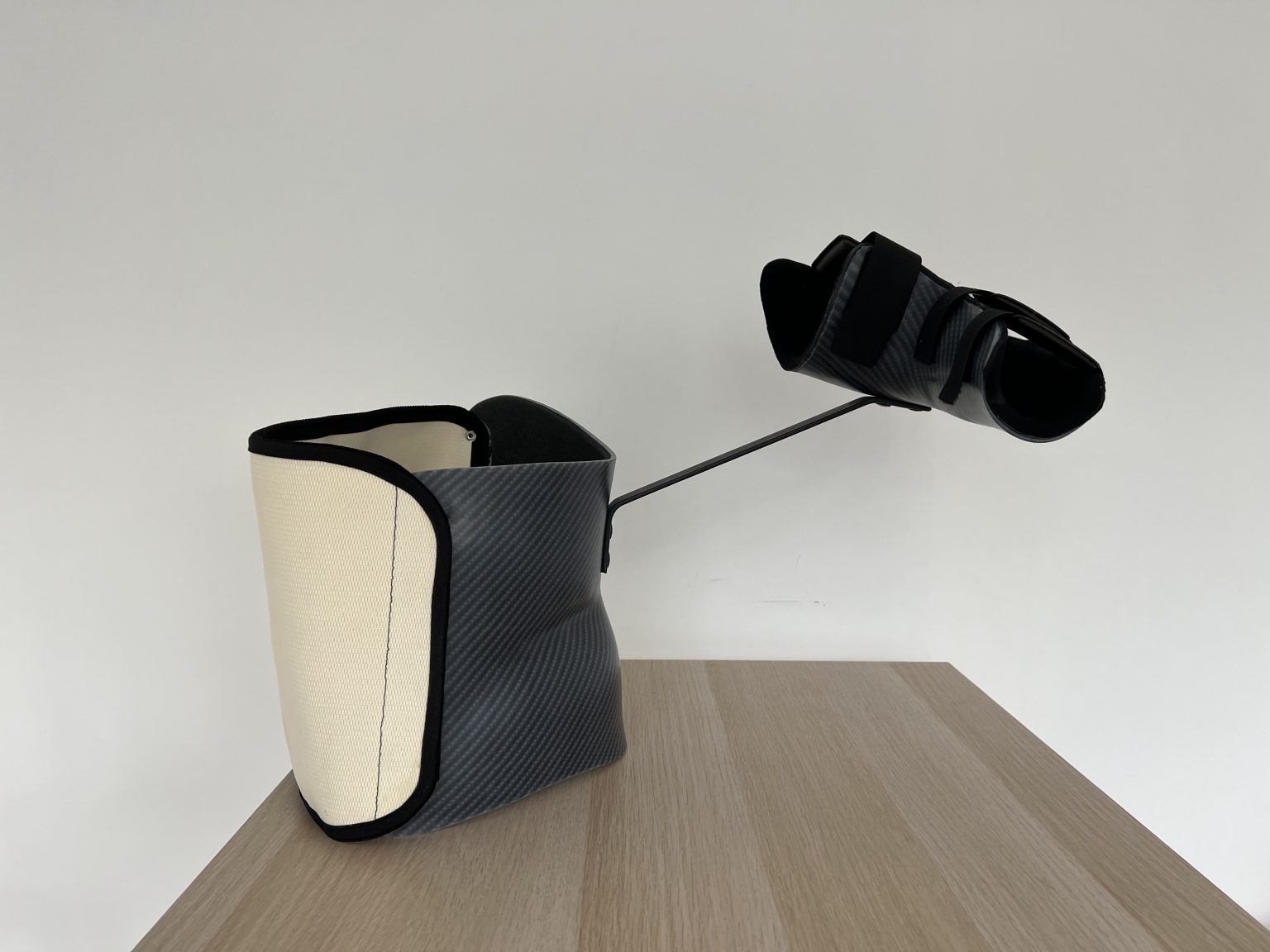 Corset médical orthopédique sur mesure | Ortho-Evolution
